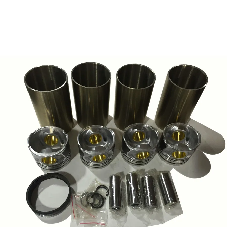 GW4D20 4D20 2.0 DIESEL ENGINE FOR GREAT WALL HAVAL H3 HAVAL H5 H6 GREAT ...