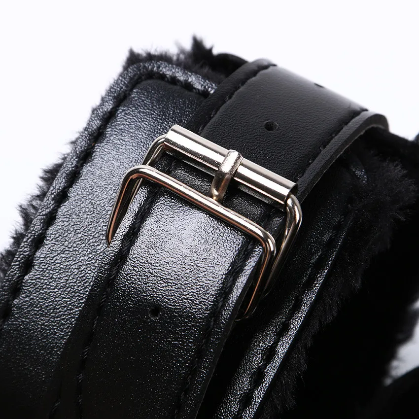 Adjustable Handcuffs | Bondage Hand Ties | Free Global Delivery