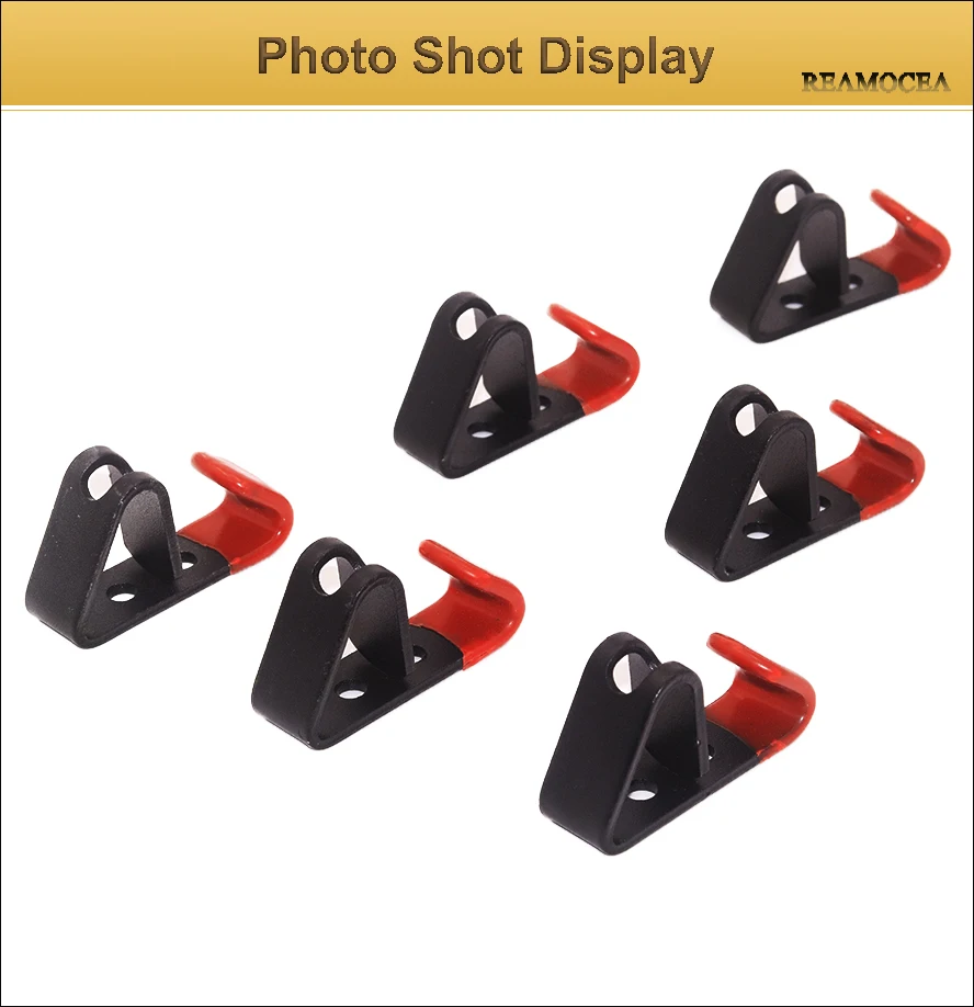 Accessoire pneumatique,crochet métallique universel de,support de roue ...