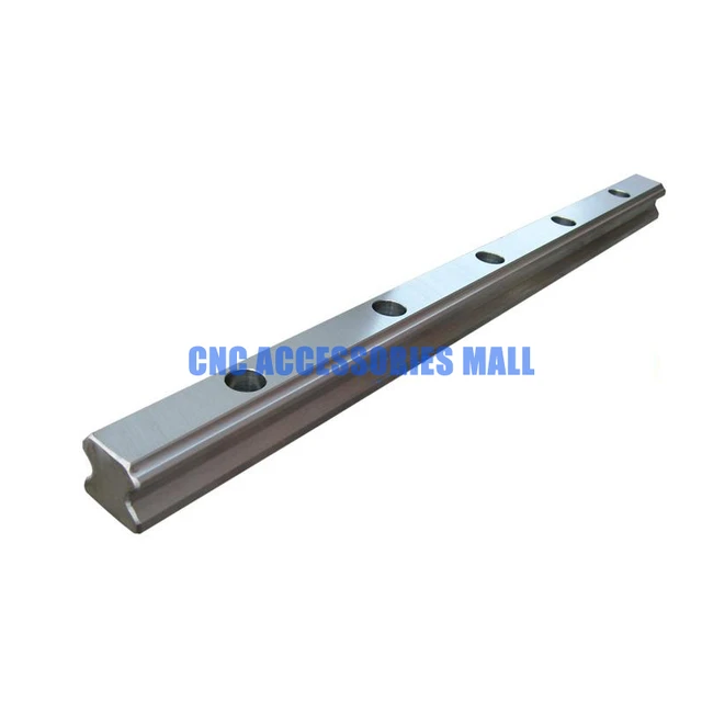 HGH45CA HGW45CC Deslize o jogo do bloco, HIWIN HGR45 guia linear, guia principal para CNC trilho ...