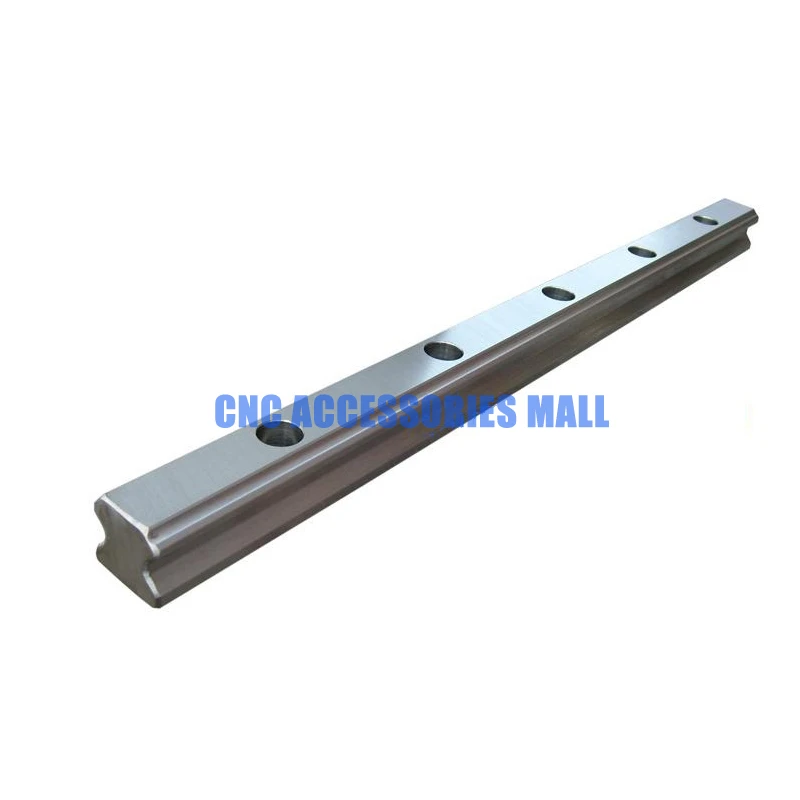Original HIWIN Linear Guide Rails HGR45 1000mm|linear guide rail|hiwin ...
