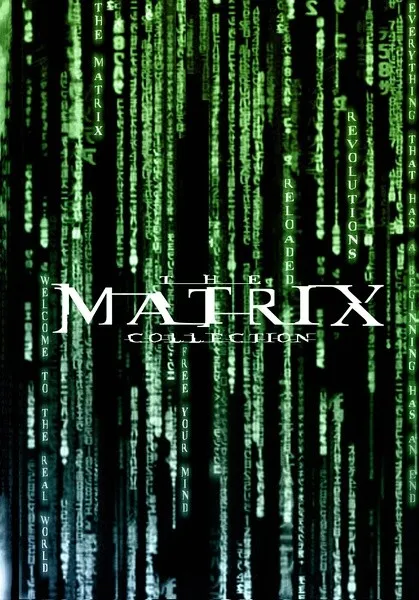 The Matrix Revolutions Soundtrack