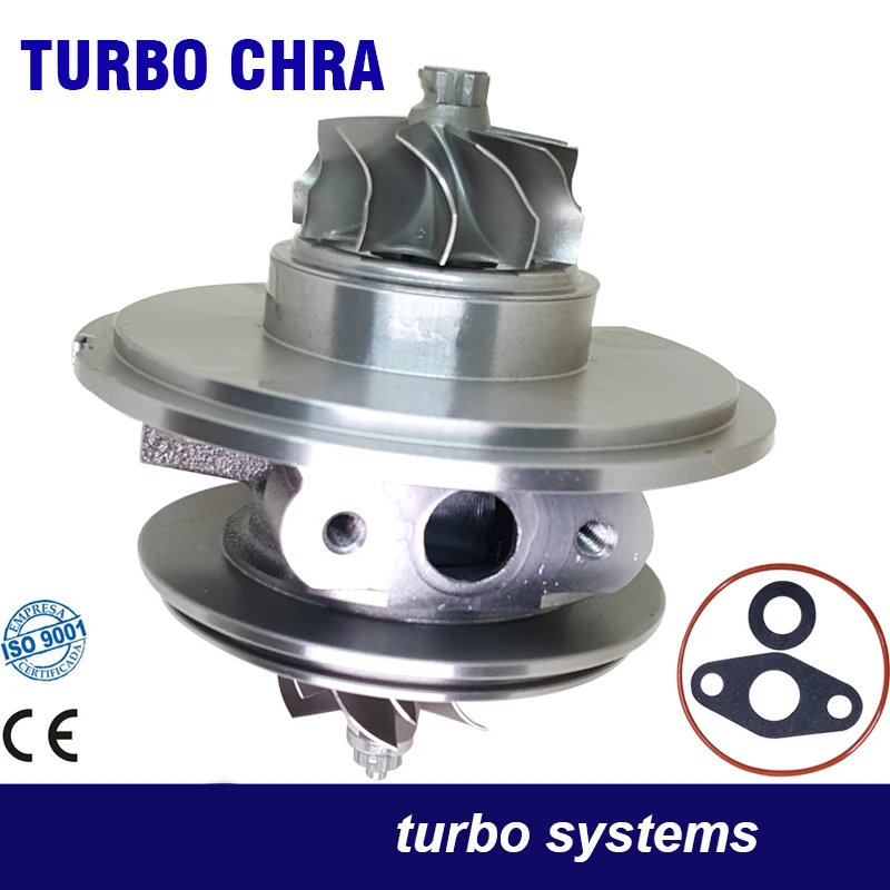 TD04L 49T7707440 Turbo cartucho 4937707440 4937707405 4937707404 ...