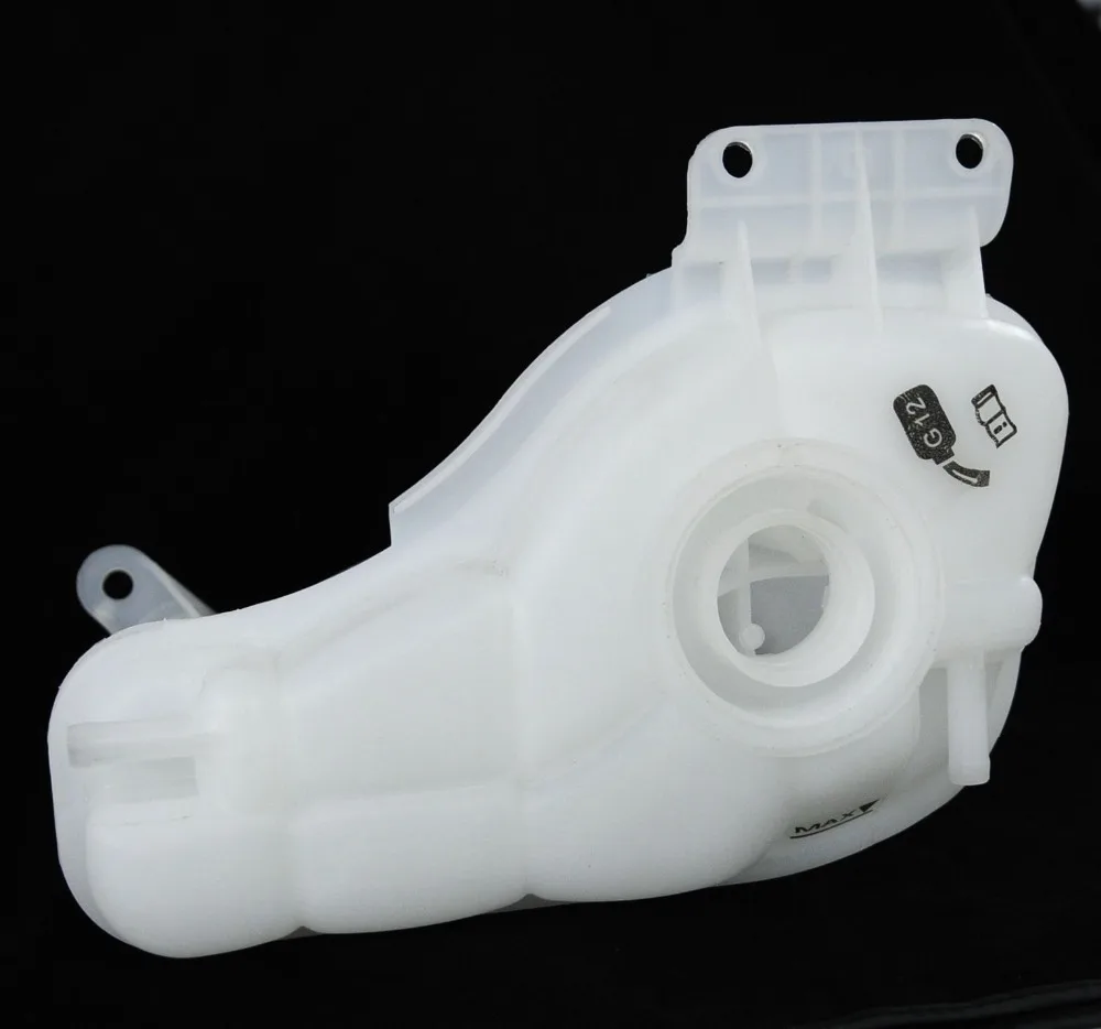 E2c Koelvloeistofexpansiereservoir Voor Audi A8 Quattro 4E0121403G OE ...