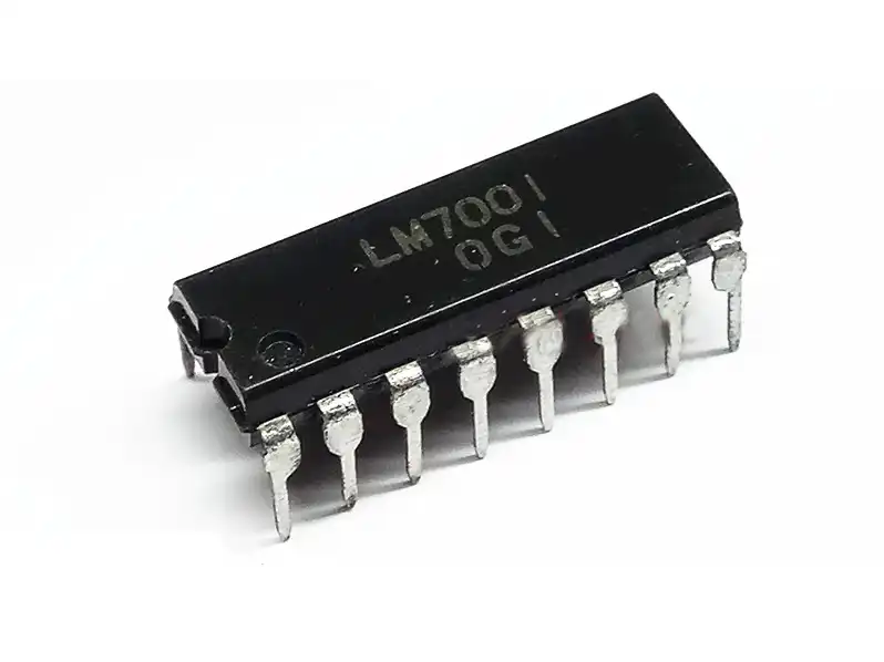 lm7001电路图-千图网