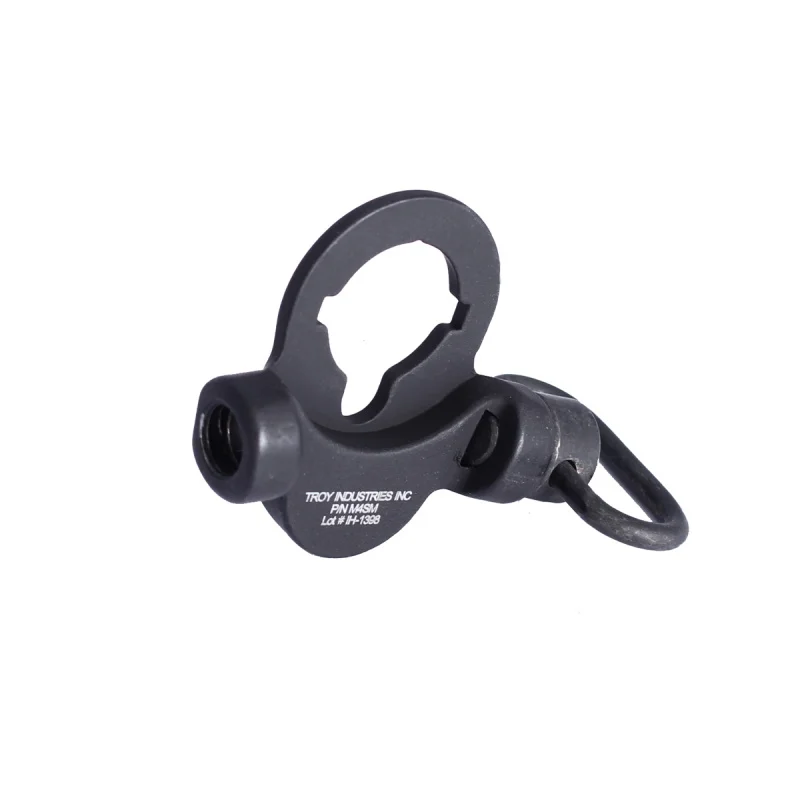 Tactical Sling Swivel Adapter Side End Plate Flexible QD Sling Mount ...