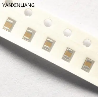 0805 0.01UF 10NF 103K 103 X7R SMD capacitor 2012 Multilayer chip ...