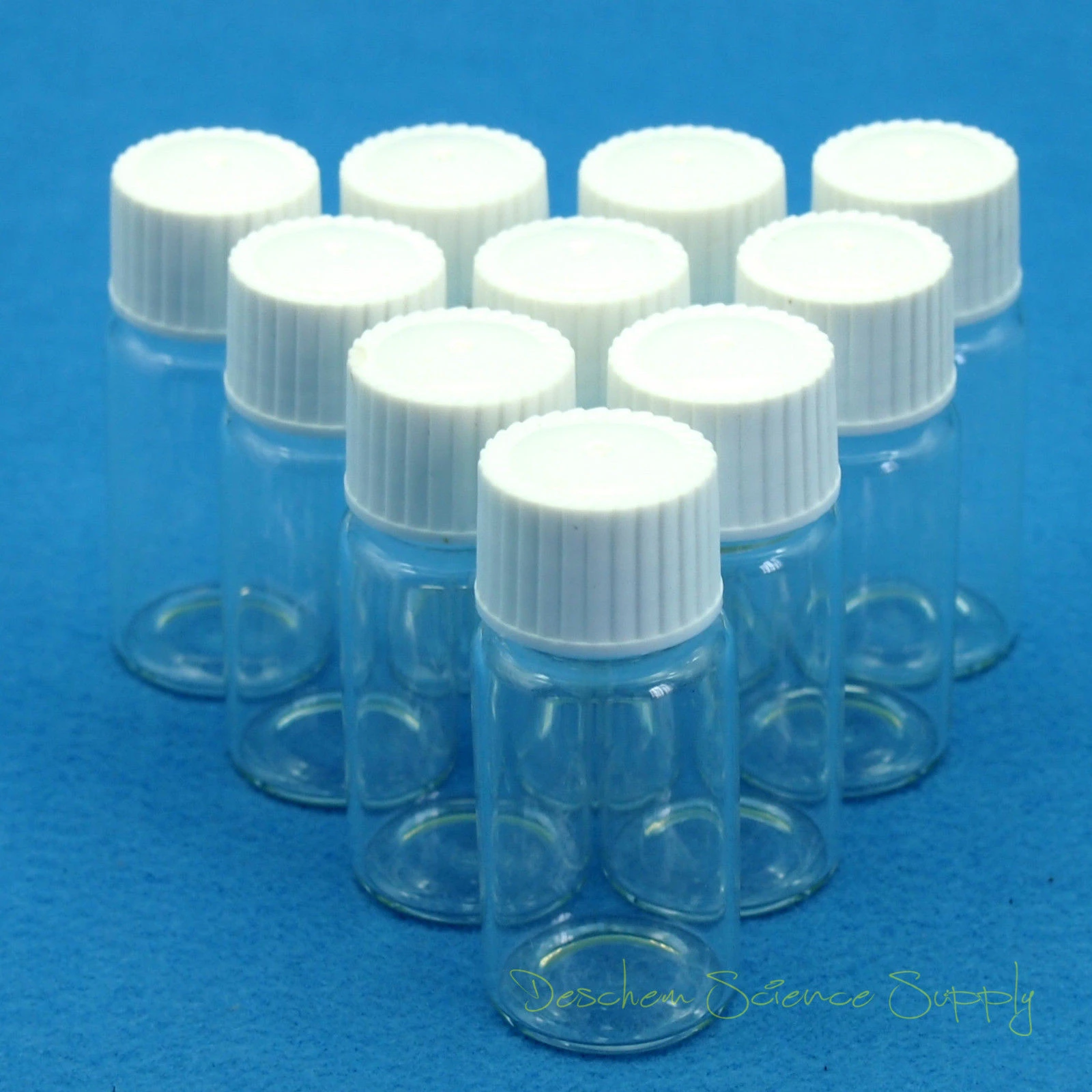 Reagent Bottle Laboratory Apparatus