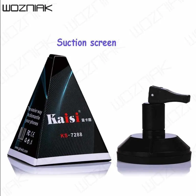 Wozniak Disassemble Tool Suction Cup Open LCD Screen Sucker Phone ...