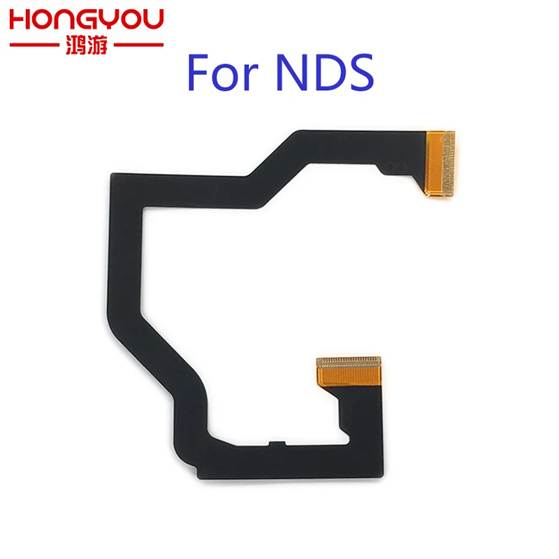 10Pcs-Repair-Parts-Replacement-Connect-screen-FPC-Flex-Cable-Bus-Wire ...