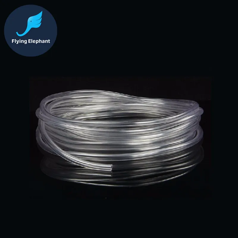 Aliexpress.com : Buy OD5 18mm Water Cooling HOST Transparent Computer ...