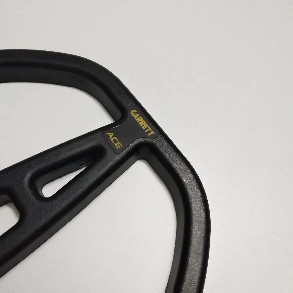 Профессиональный Подземный металлоискатель катушка для MD6350 11x15 ...