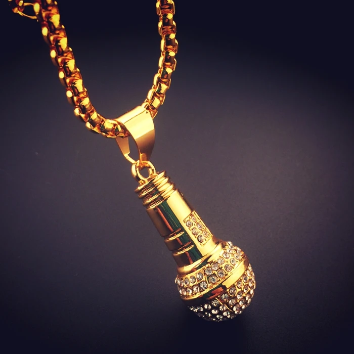 Popular Rappers Jewelry-Buy Cheap Rappers Jewelry lots from China ...
