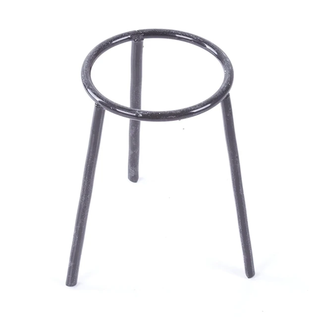 Laboratory Tripod Drawing