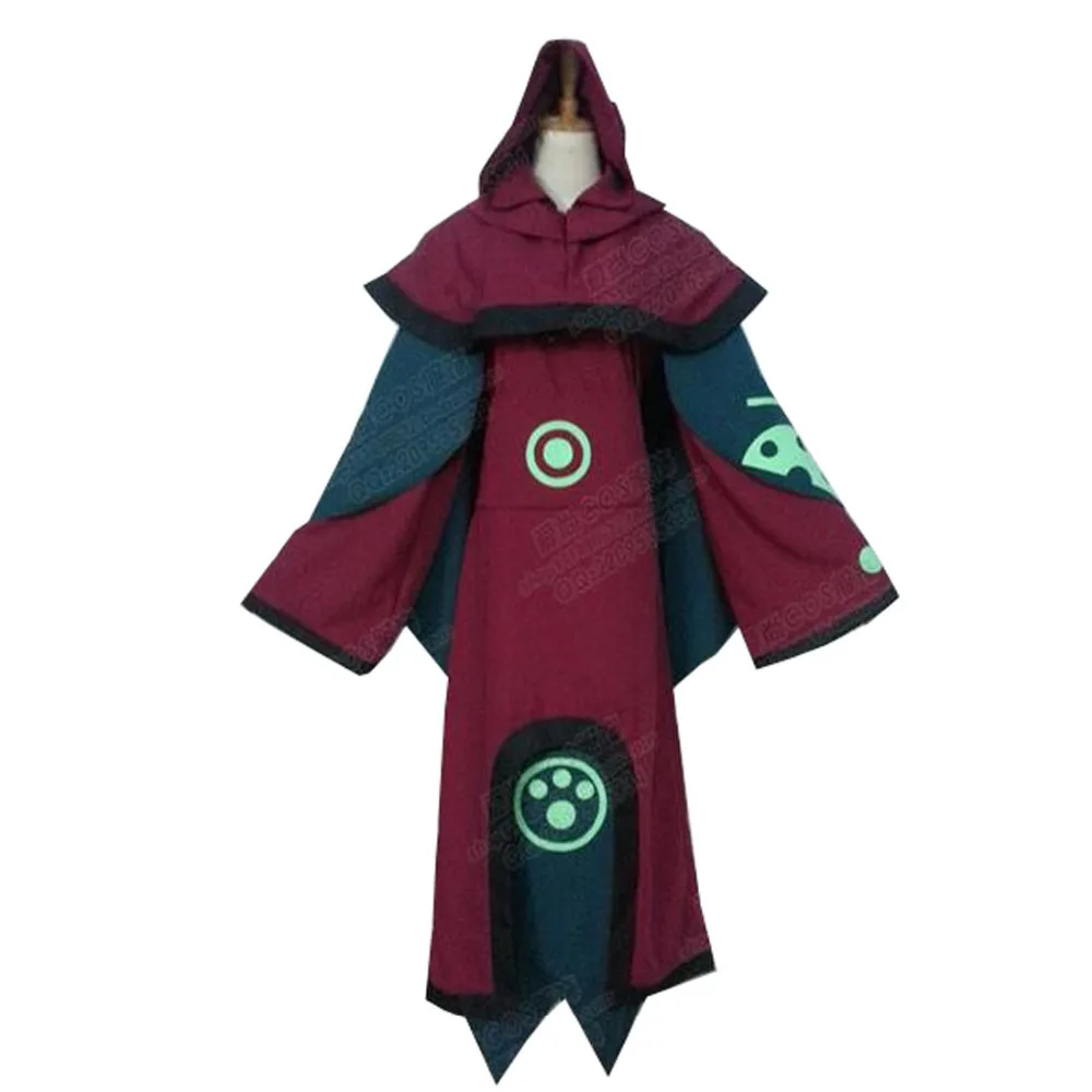 2017 Game Lol Cosplay Costume Lol Jax Cosplay Costume Lol Grandmaster ...