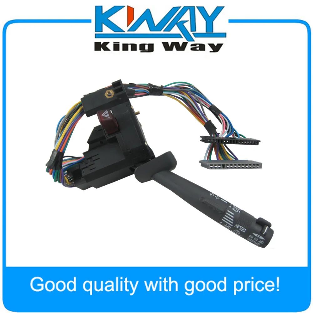 Ruitenwisser Arm Richtingaanwijzer Hendel Schakelaar w/Cruise Control ...