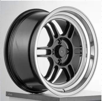 Modified sport rims alloy wheels 15 inch FIT AVEO ACCENT YARIS MARCH ...