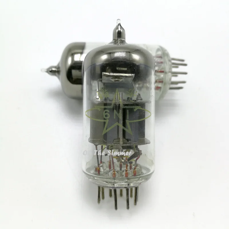 Aliexpress.com : Buy New original box dawning 6n1 electron tube J level ...