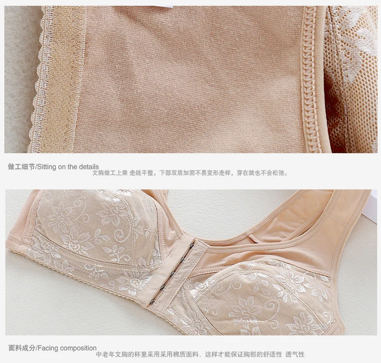 Plus Chest Size 100D 95D 90D 85D 80D 100C 100B 95C 90C 85C 80C Wire ...