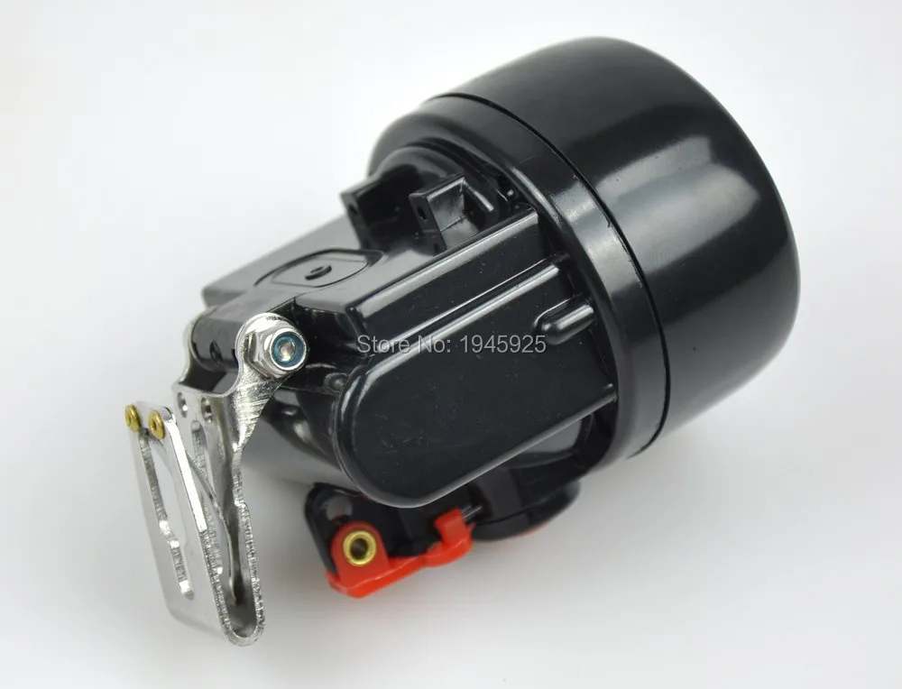 3W 10000 Lx яркий KL2.8LM светодиодный шахтерский подвесной светильник ...