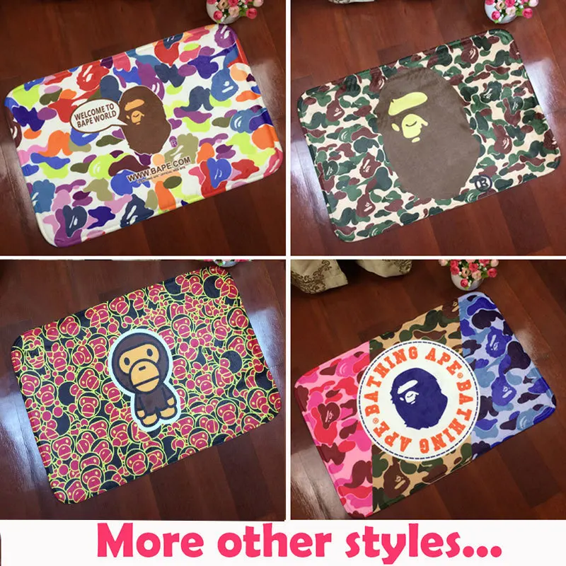 Online Buy Wholesale bathing ape from China bathing ape Wholesalers ...