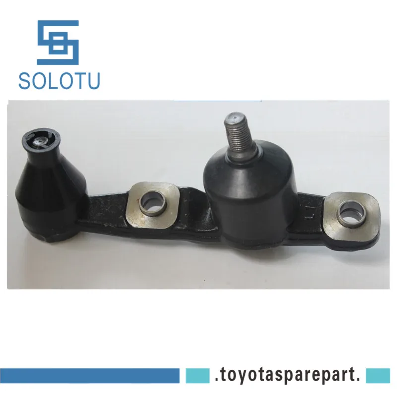 Auto Front Suspension Lower Ball Joint LH For CROWN GRS182 43340 0N010 ...