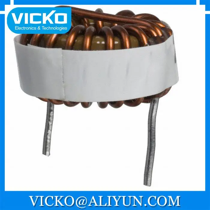 [ VK ] 2200HT 391 H RC fijo inductores 390UH 3A 190 MOHM TH|inductor ...