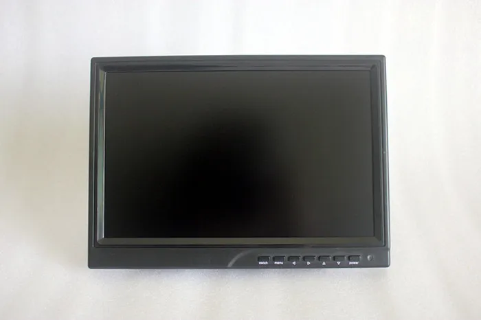 Mfd High Quality 10 Inch Ips 1920*1200 Super Hd Fpv Monitor Retina ...