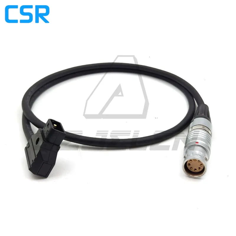 Dtap To 8 Pin Female Power Cable For Camera Sony F65 Power Cable ...