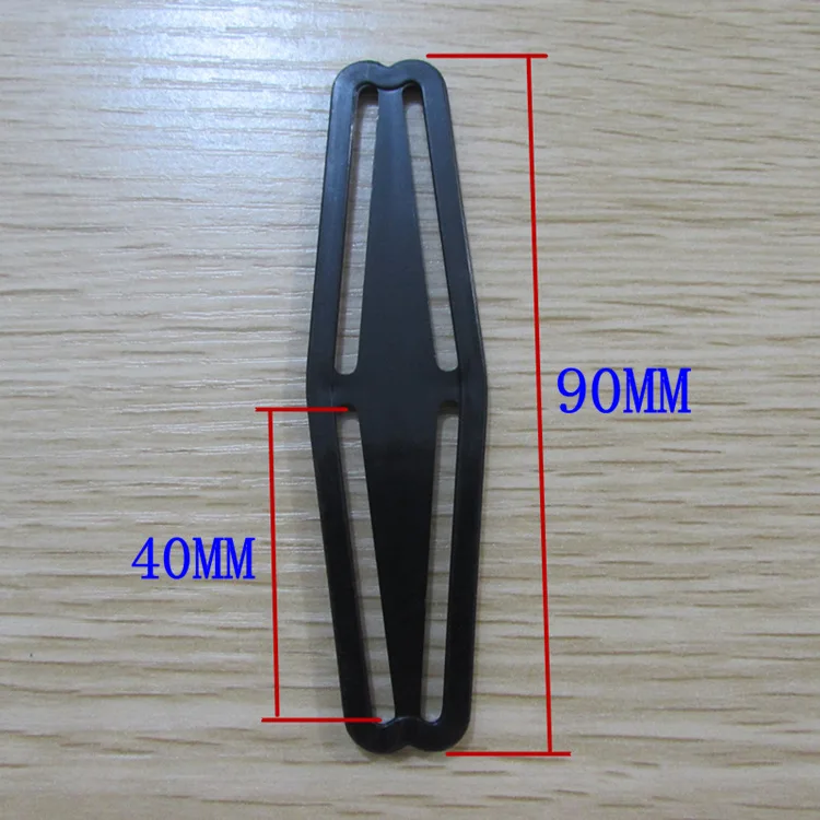 AINOMI-baby-carrier-accessory-Plastic-Buckle-Webbing-Strap-Divider ...