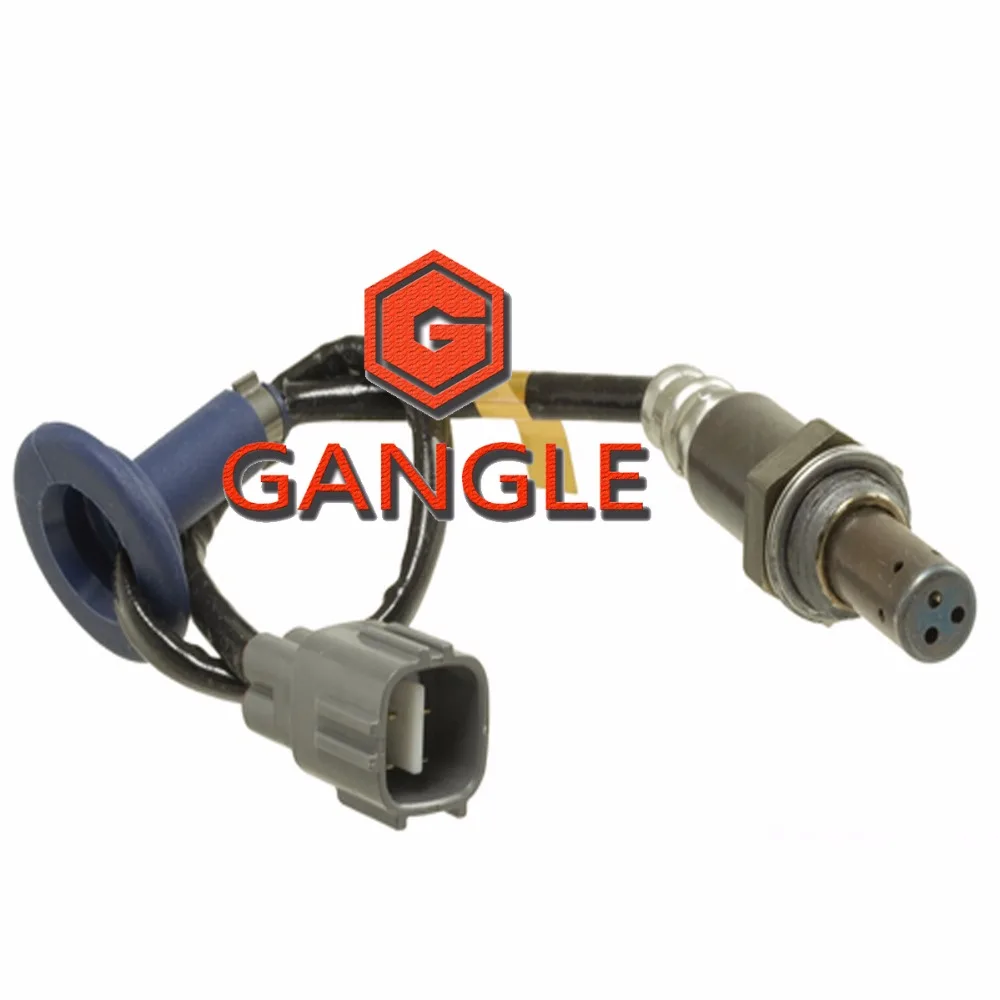 For 2007-2014 TOYOTA Yaris Oxygen Sensor GL-04069 234-4069 89465-52060 ...