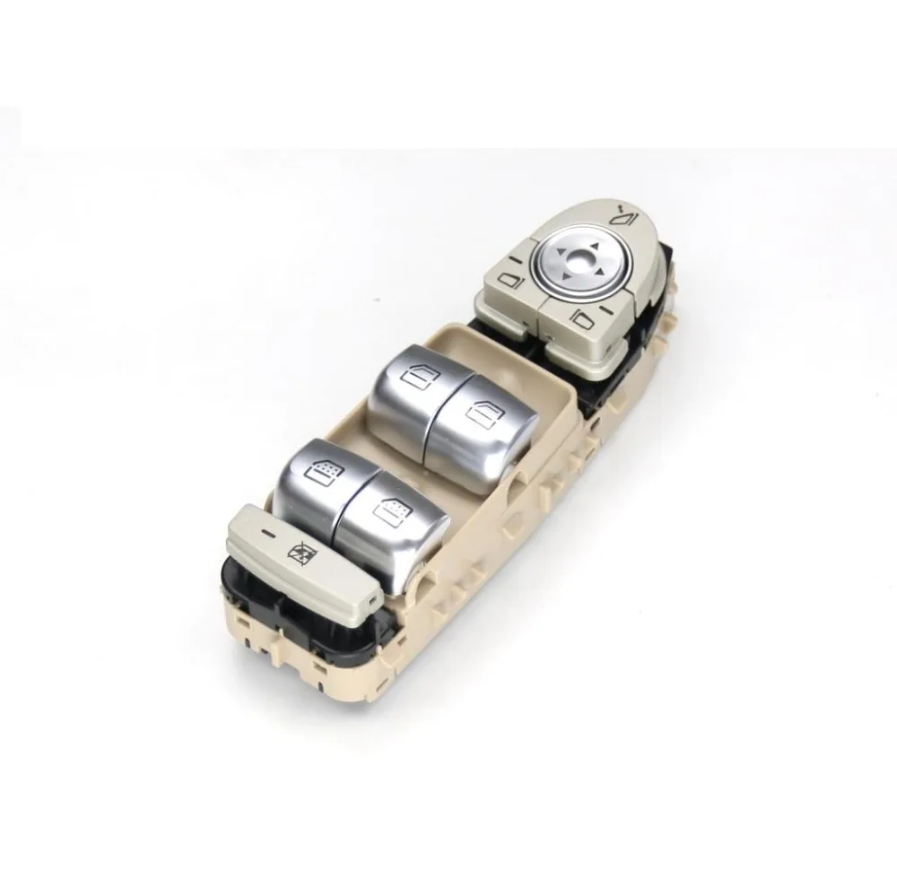 2139050000,2059056711,2059056811,2229056800 Auto Power Window Switch ...