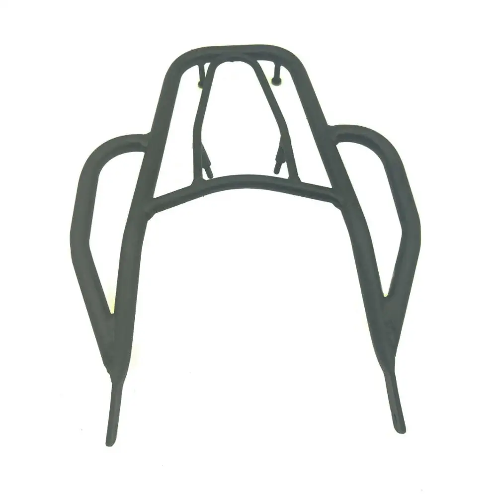 Rear Fender Luggage Rack Support Holder Cargo Shelf Shelves Bracket Off ...