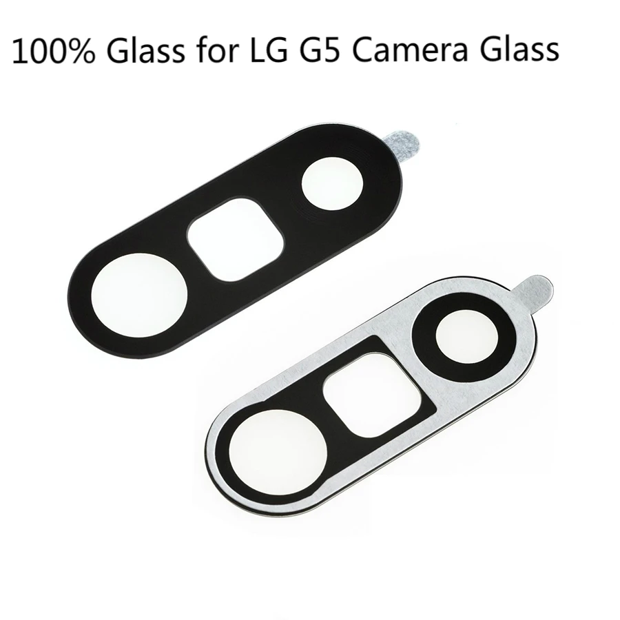Good Quality Rear Back Camera Glass Lens Cover With Sticker Adhesive ...