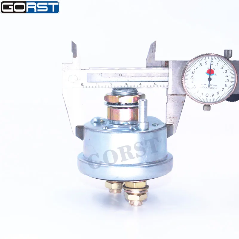 7N-0718 Auto spare parts 2 wires Ignition switch master battery ...