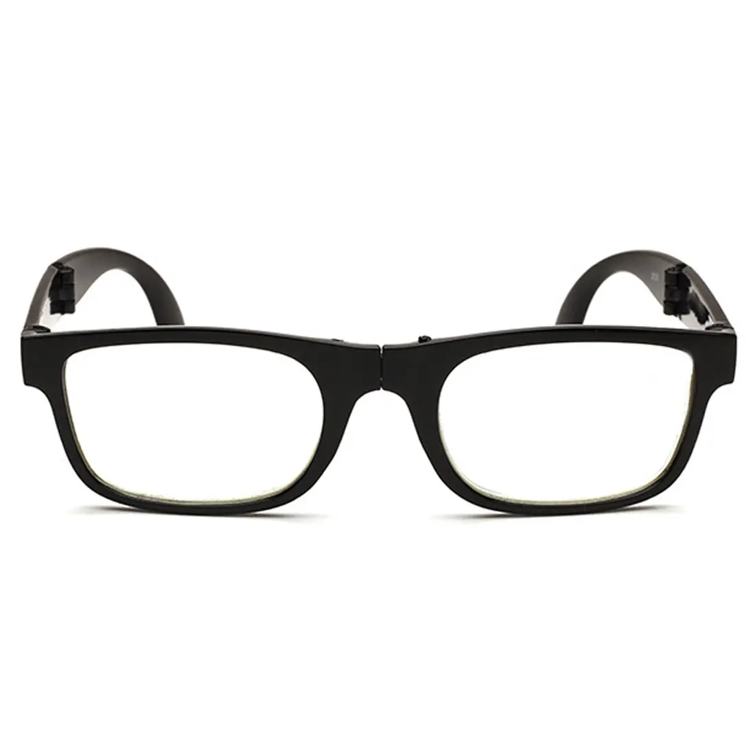 Buy Portable Mens Reading Glasses Presbyopia Reading Eyeglasses Female Male
