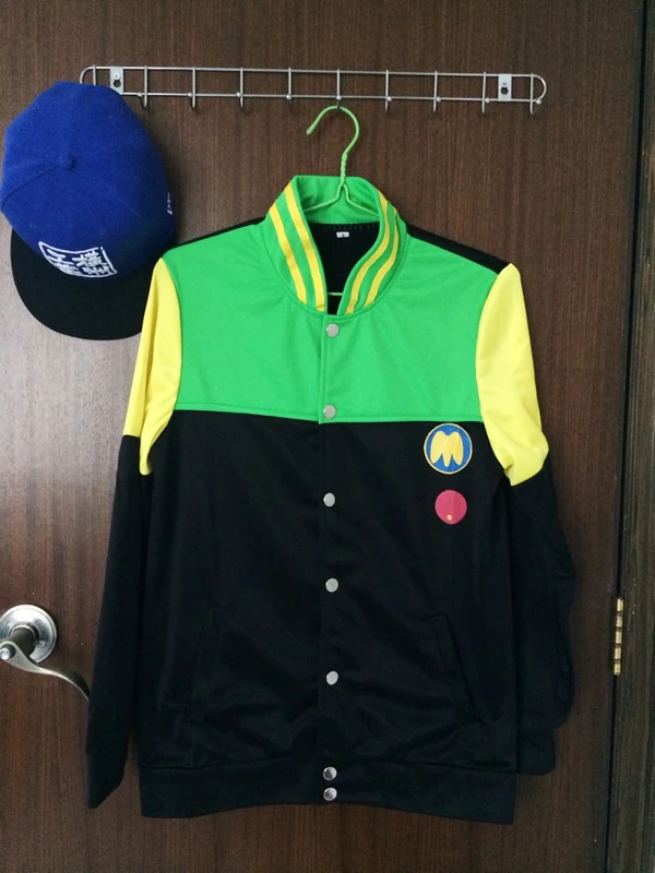 Makoto Tachibana Jacket
