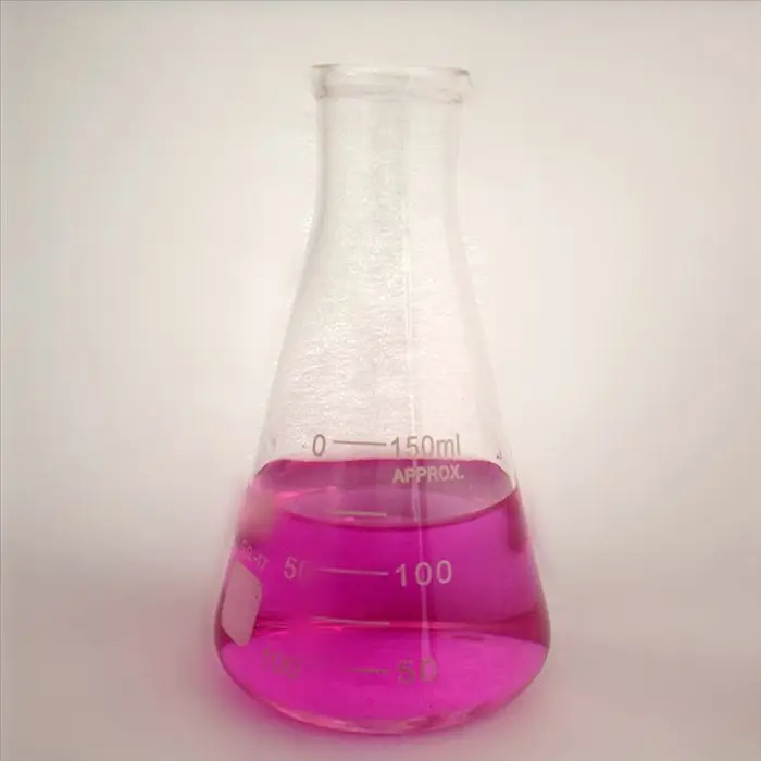 free shipping 150 ml erlenmeyer flask high quality glass flask with ...