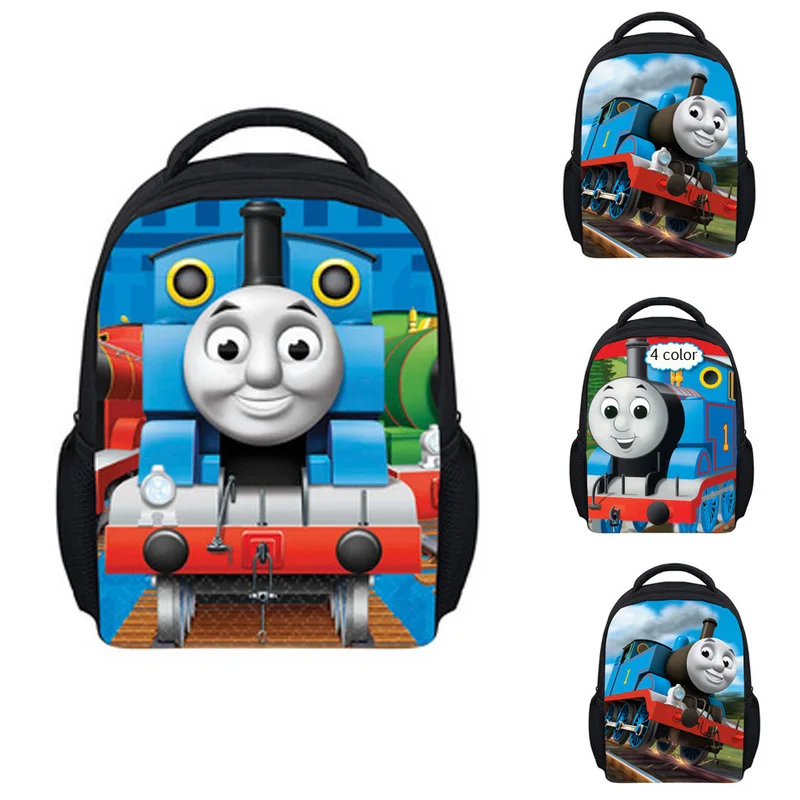 Libros De Thomas Y Sus Amigos En Español - Leer un Libro