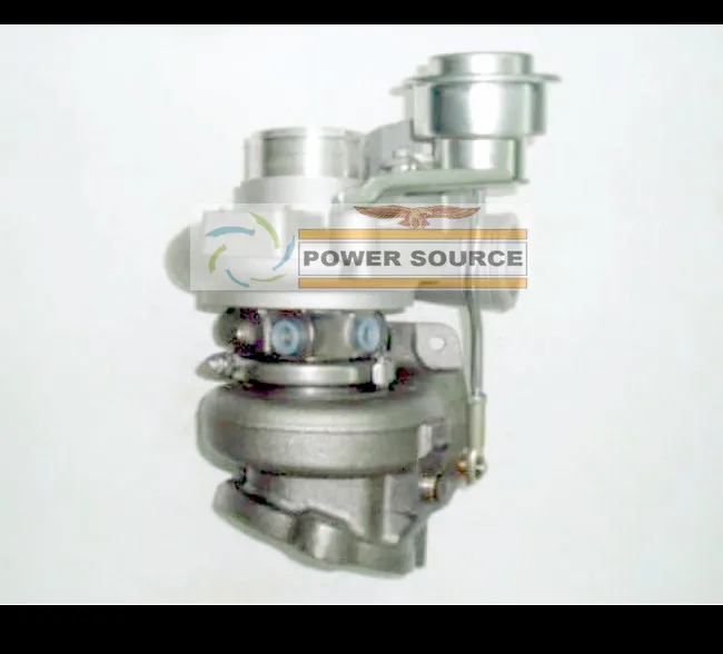 TD04HL 49189 01350 49189 01355 8601238 Turbo para VOLVO 1275663 R T5 ...