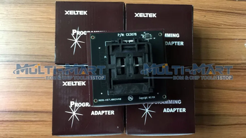 ecmo-com-cn-Genuine-only-XELTEK-QFP208-Socket-Adapter-CX3078.jpg