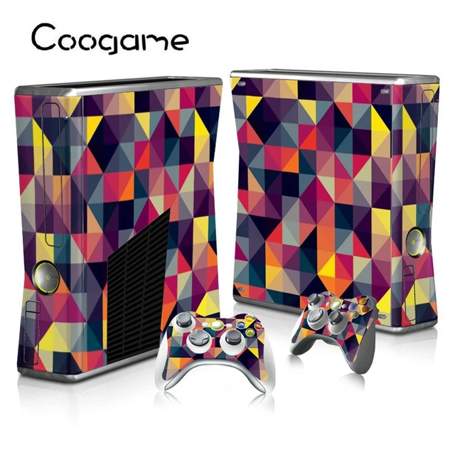 Xbox 260