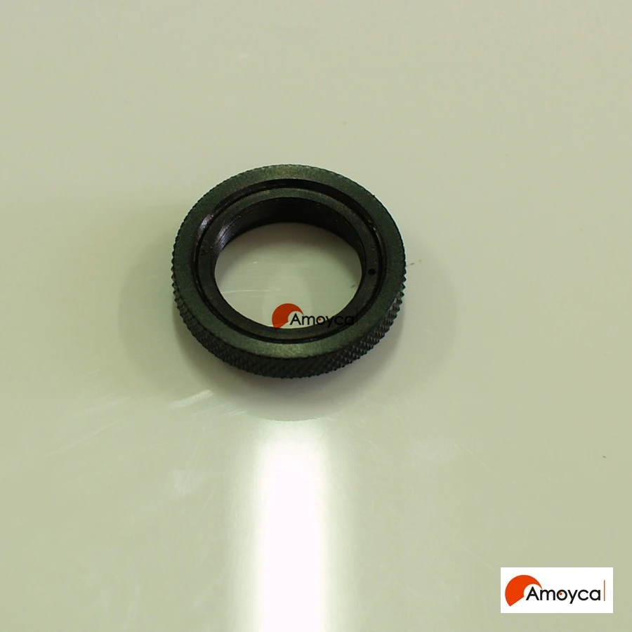 Rms Mount Female Thread To Cs Or C Male Thread Adapter C-rms Objective ...