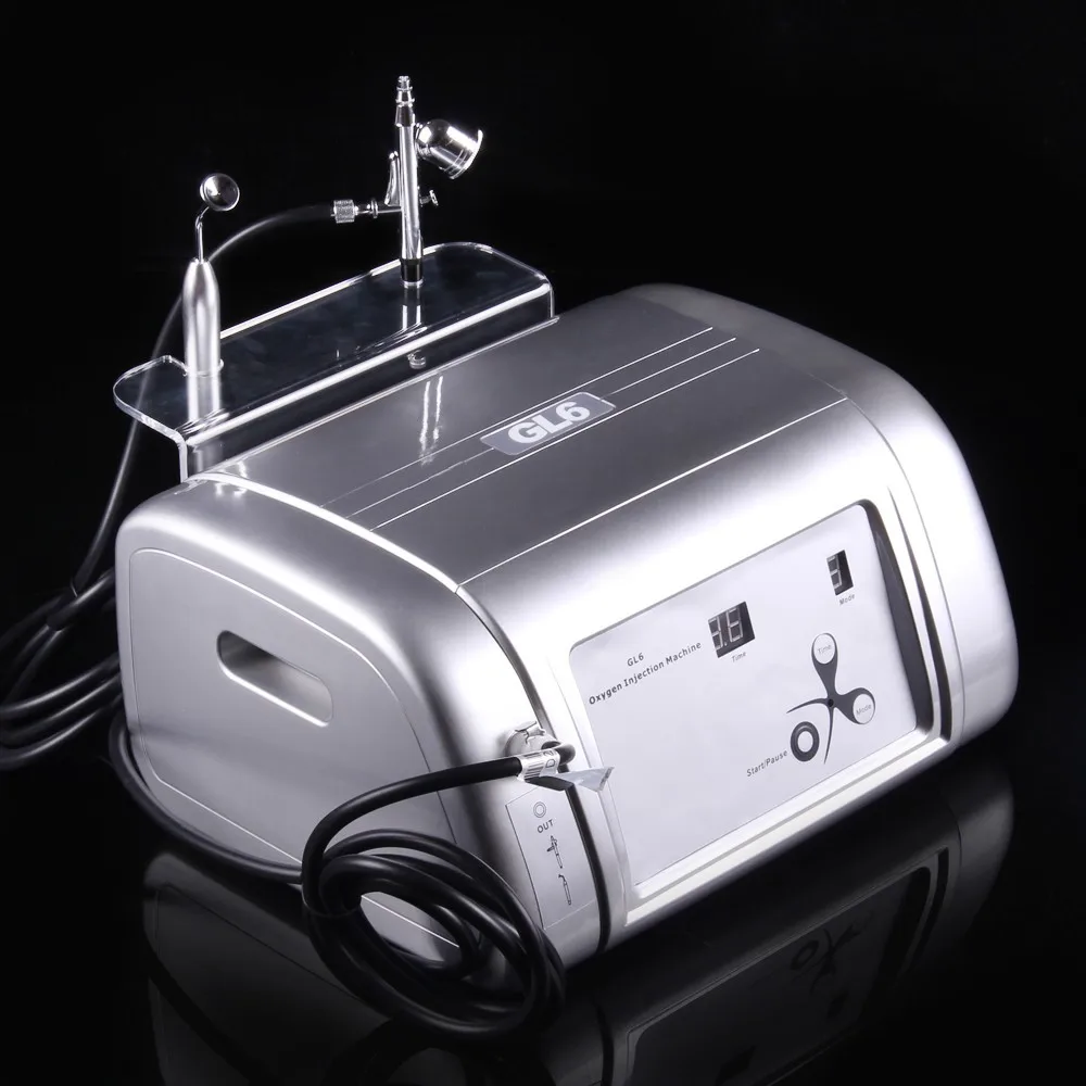 Online Buy Wholesale oxygen facial machine from China oxygen facial ...
