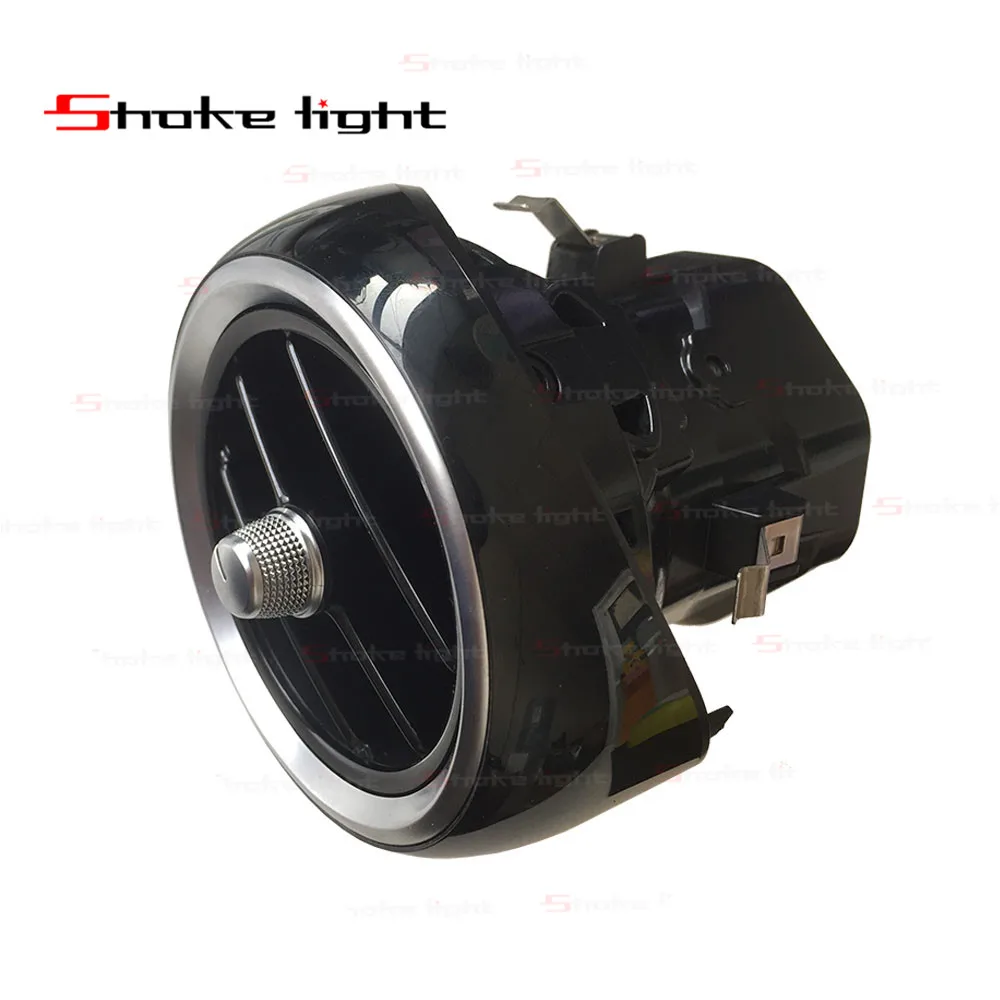 A2058301154 Oem Fresh Air Grille Front Left For Mercedes-benz W253 W205 ...