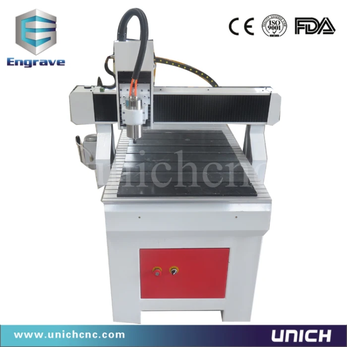 easy operatiom 6090 samll cnc router machine/cnc router machine|router ...