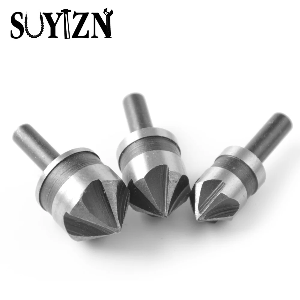 3pcs-countersink-drill-bit-90-degree-drill-chamfer-bit-round-handles