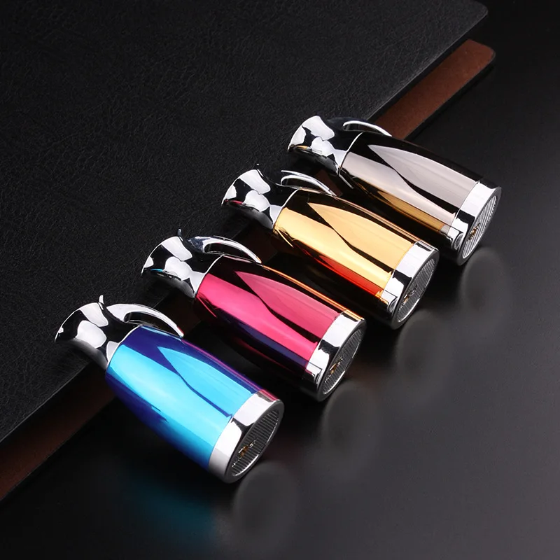 Mechero compacto de butano tipo soplete, mechero de hervidor ...