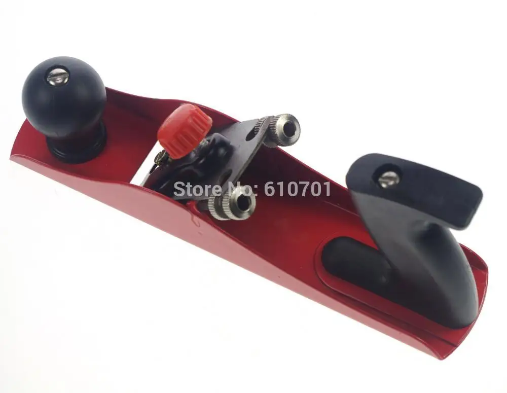 65 Manganese Steel Large Sized Manual Woodwork Planer With Planer Blade ...