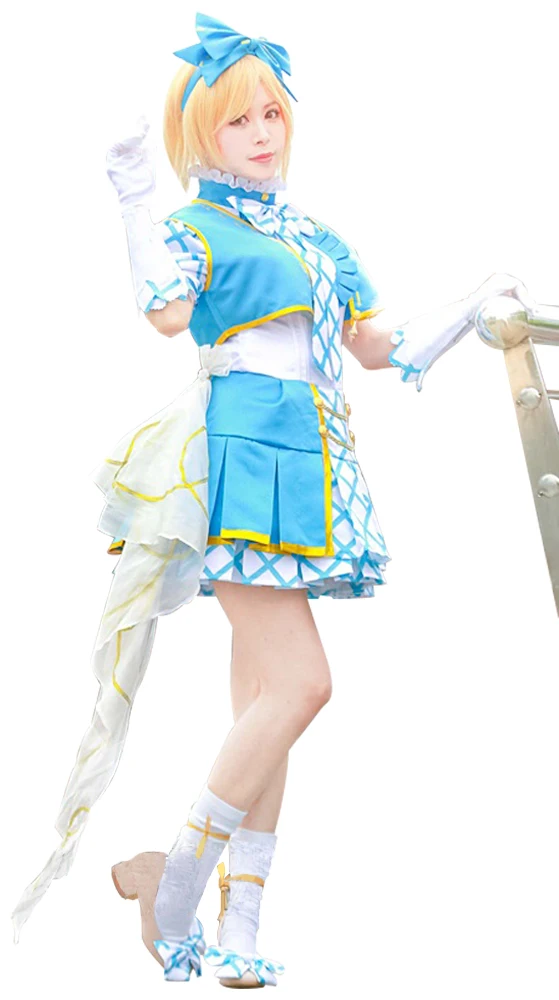 Granblue Fantasy Cosplay Buy - Costplayto